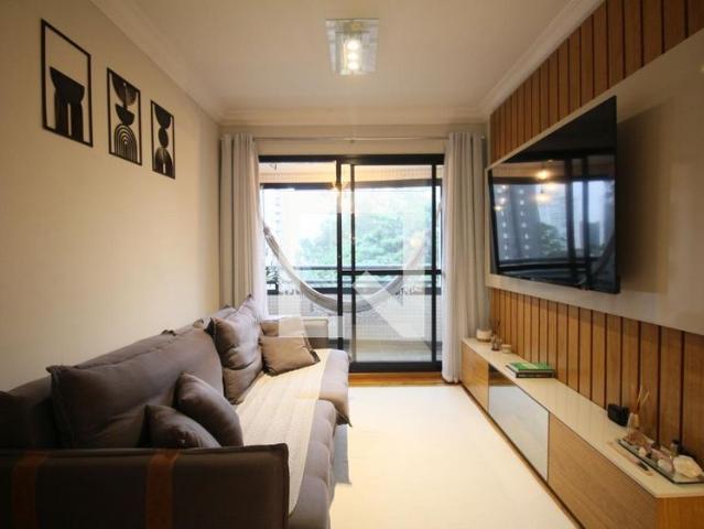 Apto, Vila Andrade, 2 Quartos, 58 m2 São Paulo