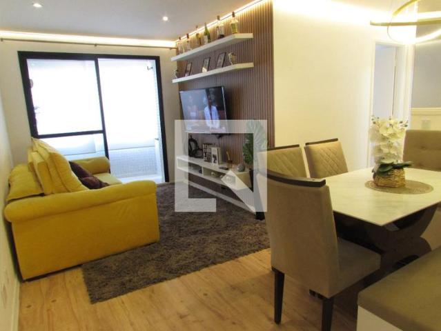 Apto, Vila Andrade, 2 Quartos, 58 m2 São Paulo