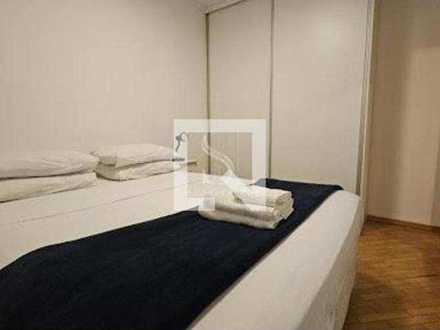 Apto, Vila Andrade, 2 Quartos, 58 m2 São Paulo