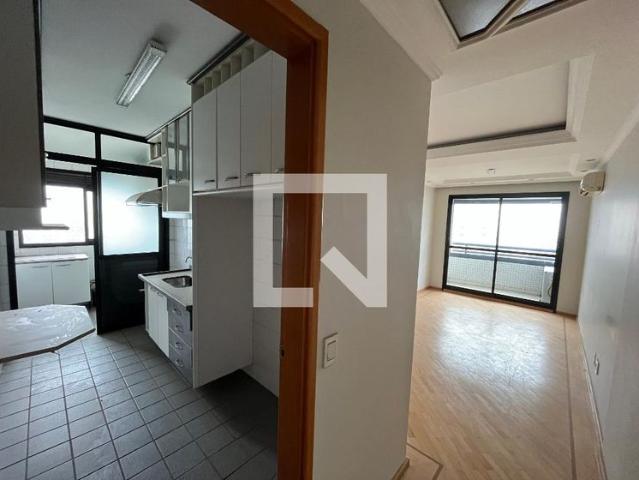 Apto, Vila Andrade, 2 Quartos, 58 m2 São Paulo