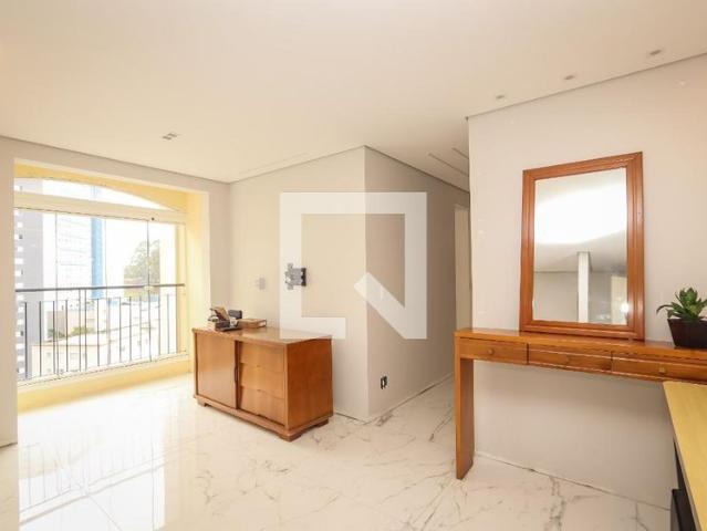 Apto, Vila Andrade, 2 Quartos, 58 m2 São Paulo