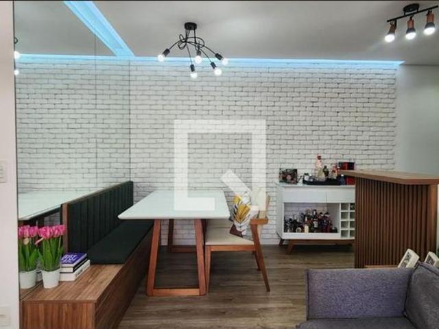 Apto, Vila Andrade, 2 Quartos, 59 m2 São Paulo