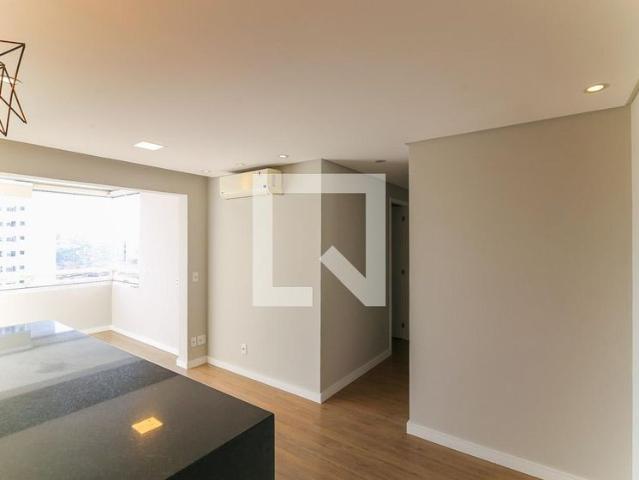 Apto, Vila Andrade, 2 Quartos, 59 m2 São Paulo