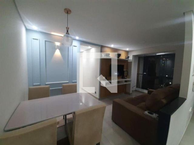 Apto, Vila Andrade, 2 Quartos, 59 m2 São Paulo