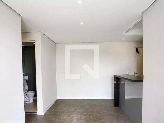 Apto, Vila Andrade, 2 Quartos, 59 m2 São Paulo