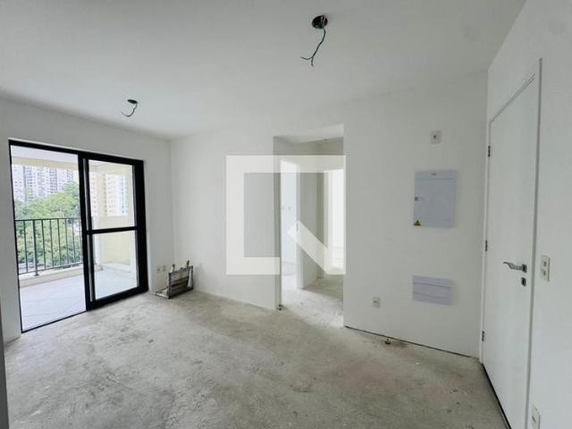 Apto, Vila Andrade, 2 Quartos, 60 m2 São Paulo