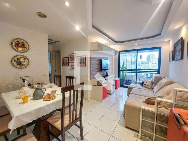 Apto, Vila Andrade, 2 Quartos, 60 m2 São Paulo