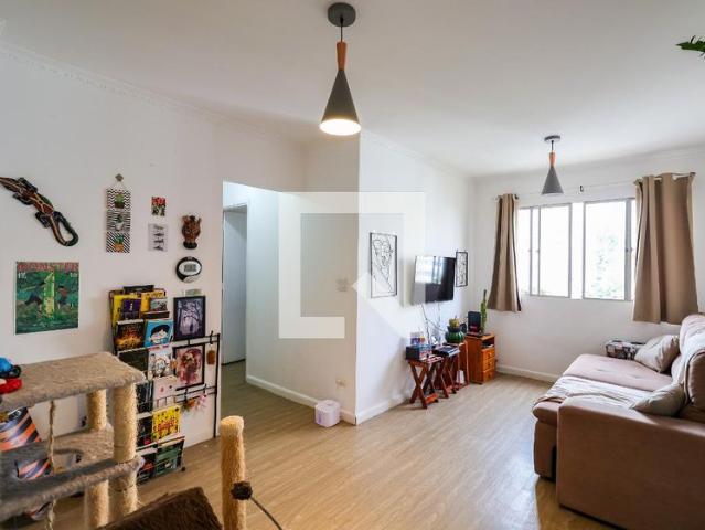 Apto, Vila Andrade, 2 Quartos, 60 m2 São Paulo