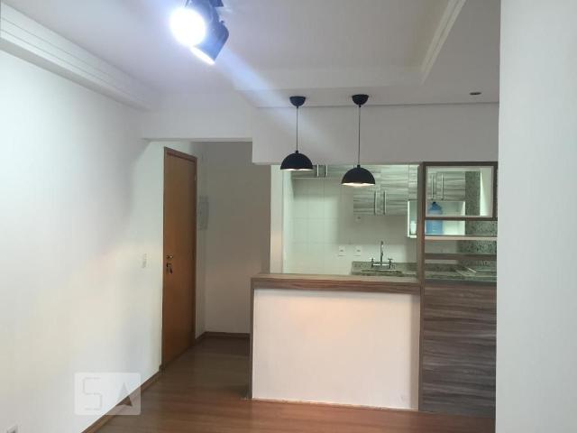 Apto, Vila Andrade, 2 Quartos, 61 m2 São Paulo