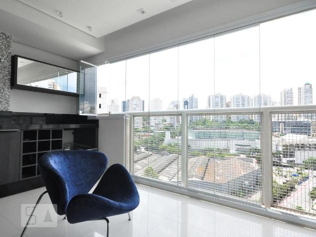 Apto, Vila Andrade, 2 Quartos, 61 m2 São Paulo