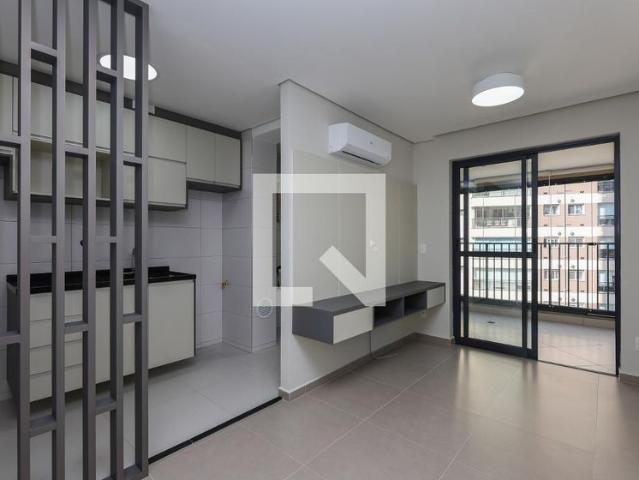 Apto, Vila Andrade, 2 Quartos, 61 m2 São Paulo