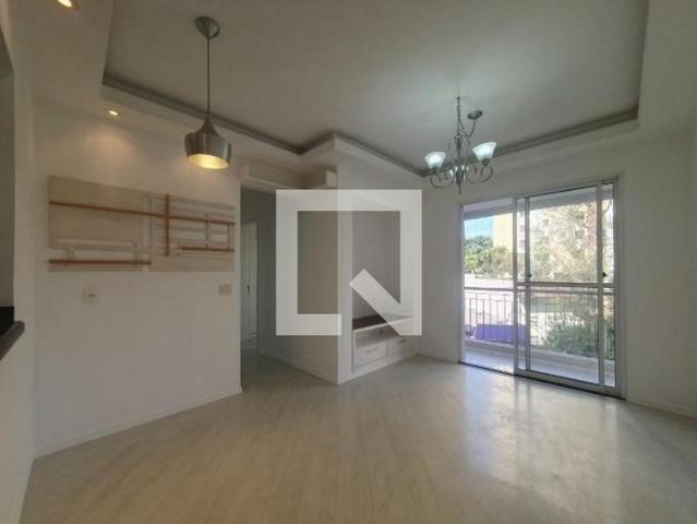 Apto, Vila Andrade, 2 Quartos, 61 m2 São Paulo
