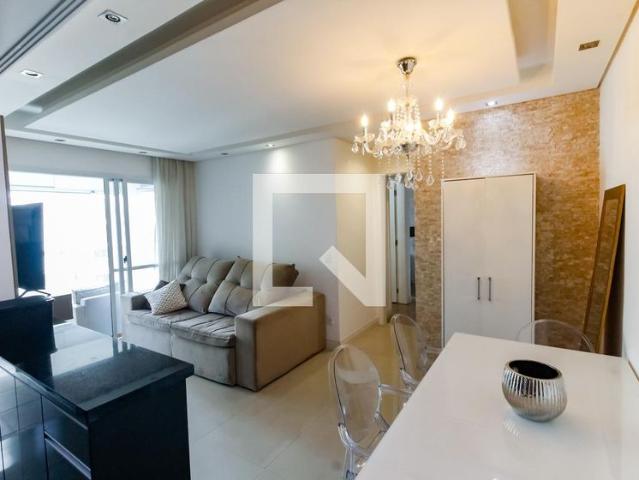 Apto, Vila Andrade, 2 Quartos, 62 m2 São Paulo