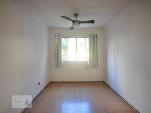 Apto, Vila Andrade, 2 Quartos, 62 m2 São Paulo