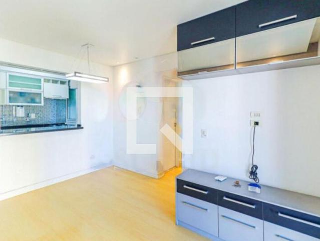 Apto, Vila Andrade, 2 Quartos, 62 m2 São Paulo
