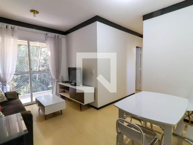 Apto, Vila Andrade, 2 Quartos, 65 m2 São Paulo
