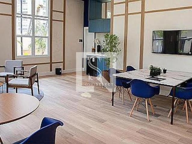 Apto, Vila Andrade, 2 Quartos, 65 m2 São Paulo