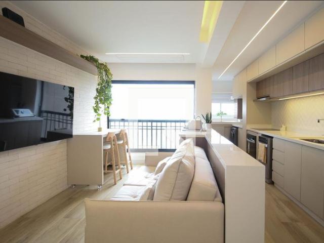 Apto, Vila Andrade, 2 Quartos, 65 m2 São Paulo