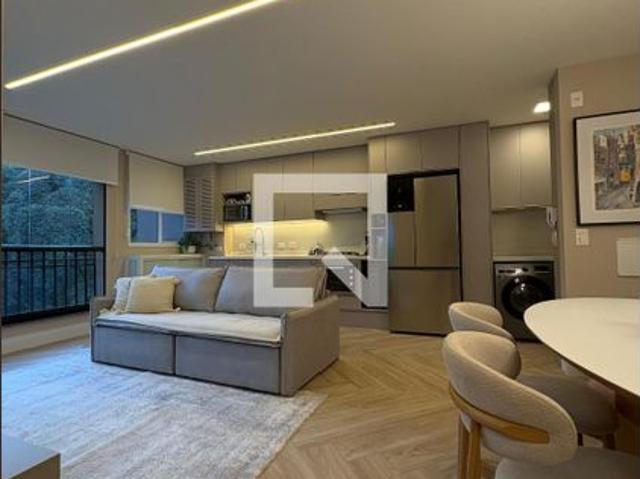 Apto, Vila Andrade, 2 Quartos, 65 m2 São Paulo