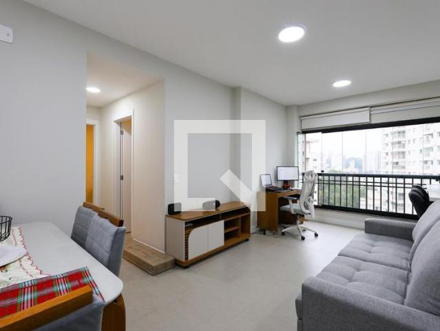 Apto, Vila Andrade, 2 Quartos, 65 m2 São Paulo