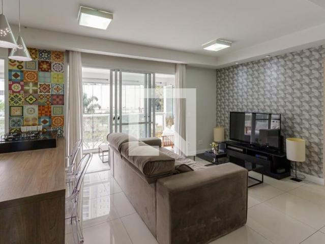 Apto, Vila Andrade, 2 Quartos, 66 m2 São Paulo