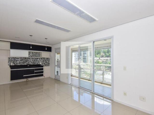 Apto, Vila Andrade, 2 Quartos, 66 m2 São Paulo