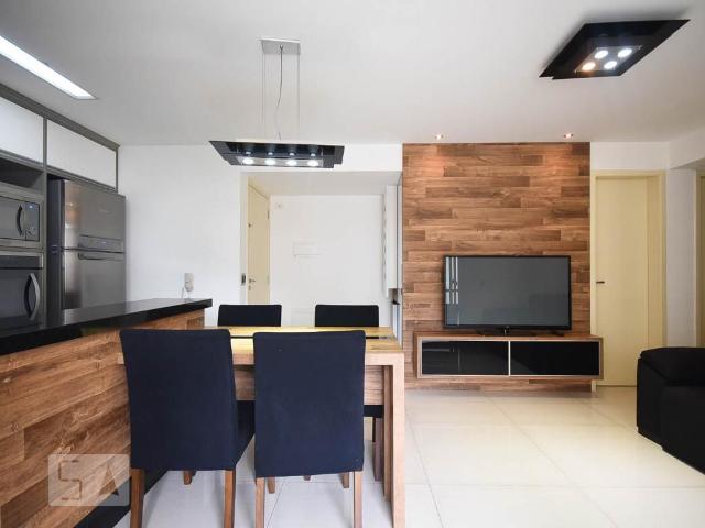 Apto, Vila Andrade, 2 Quartos, 67 m2 São Paulo
