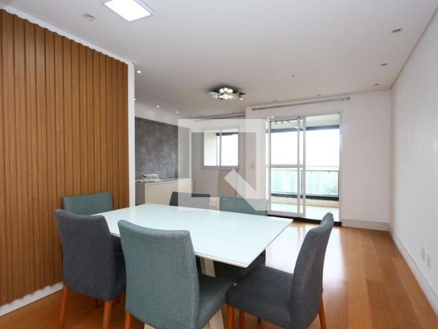 Apto, Vila Andrade, 2 Quartos, 67 m2 São Paulo