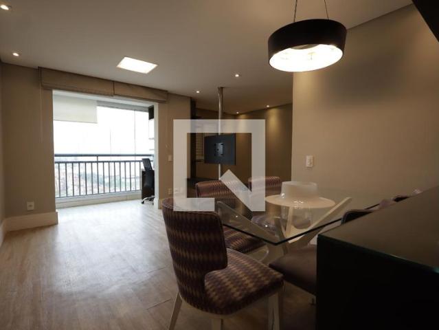 Apto, Vila Andrade, 2 Quartos, 67 m2 São Paulo
