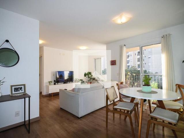 Apto, Vila Andrade, 2 Quartos, 68 m2 São Paulo