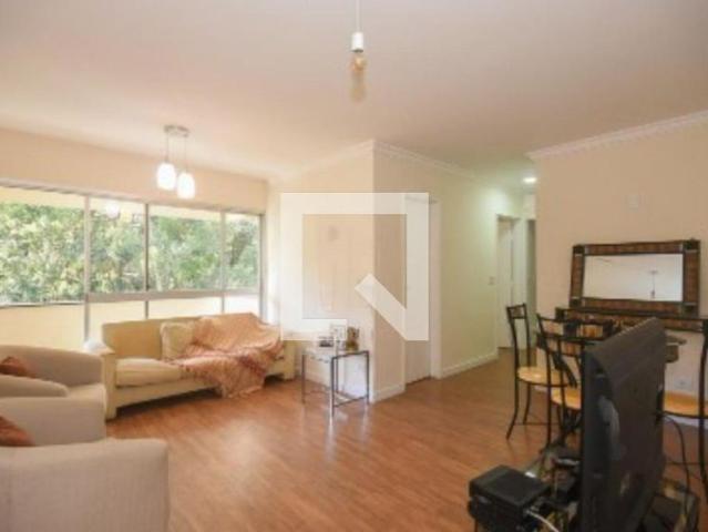 Apto, Vila Andrade, 2 Quartos, 68 m2 São Paulo