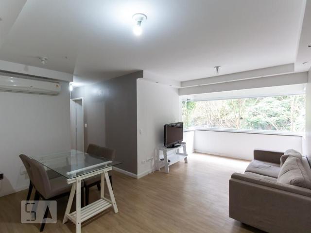 Apto, Vila Andrade, 2 Quartos, 68 m2 São Paulo