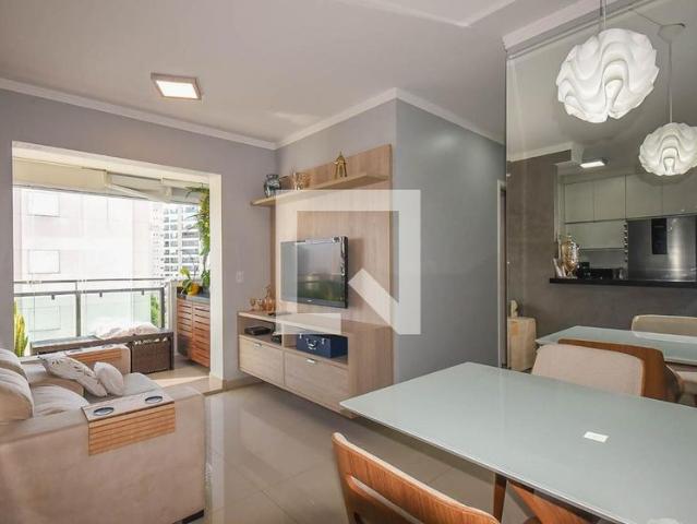 Apto, Vila Andrade, 2 Quartos, 68 m2 São Paulo