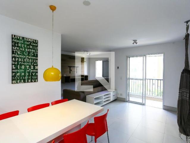 Apto, Vila Andrade, 2 Quartos, 68 m2 São Paulo