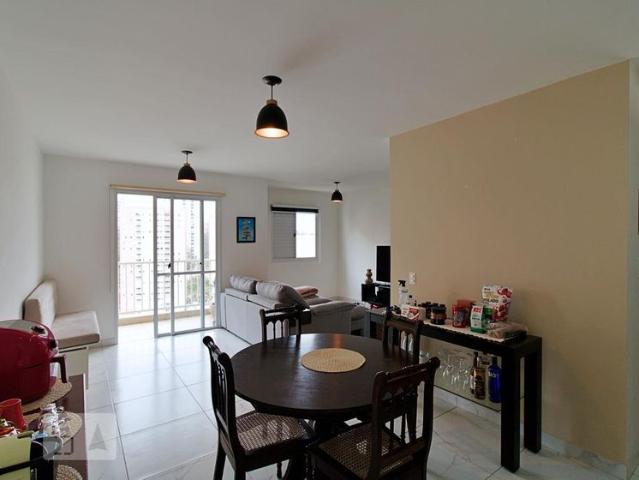 Apto, Vila Andrade, 2 Quartos, 69 m2 São Paulo