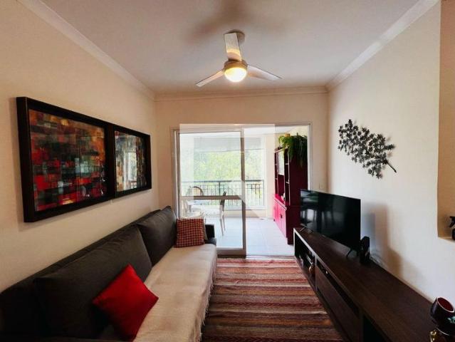 Apto, Vila Andrade, 2 Quartos, 69 m2 São Paulo
