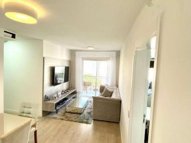 Apto, Vila Andrade, 2 Quartos, 69 m2 São Paulo