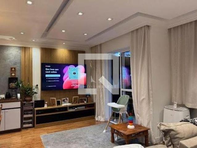 Apto, Vila Andrade, 2 Quartos, 69 m2 São Paulo