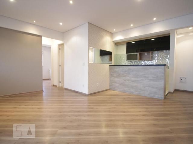 Apto, Vila Andrade, 2 Quartos, 70 m2 São Paulo