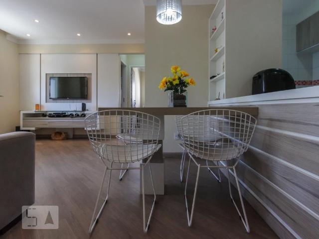 Apto, Vila Andrade, 2 Quartos, 70 m2 São Paulo