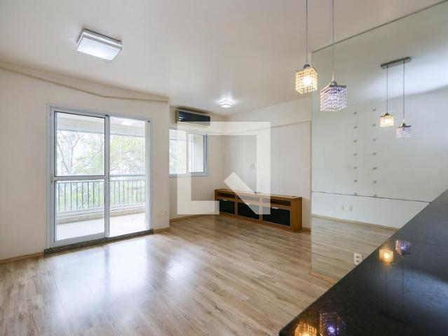 Apto, Vila Andrade, 2 Quartos, 70 m2 São Paulo