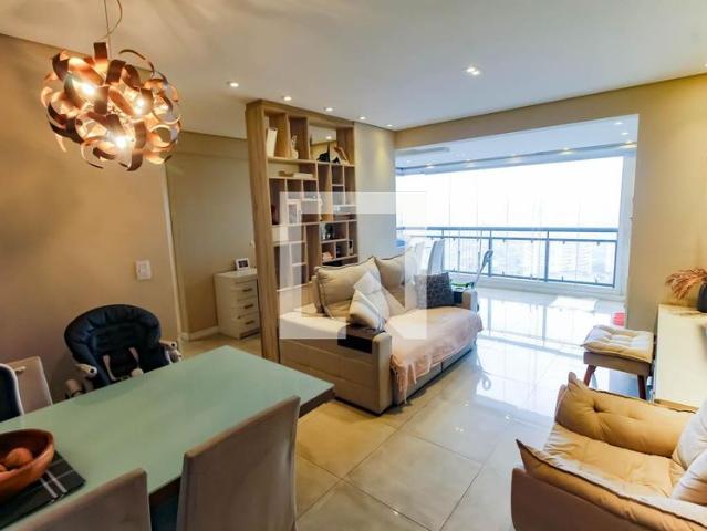 Apto, Vila Andrade, 2 Quartos, 72 m2 São Paulo