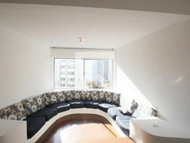 Apto, Vila Andrade, 2 Quartos, 74 m2 São Paulo