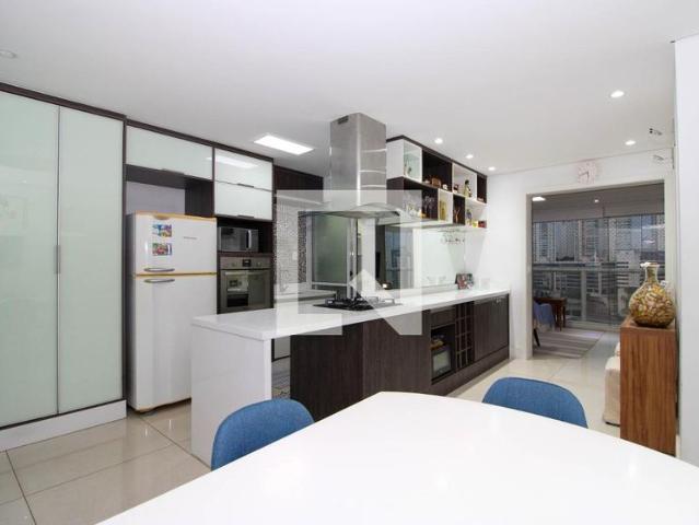 Apto, Vila Andrade, 2 Quartos, 75 m2 São Paulo
