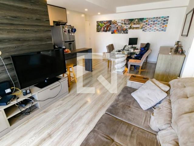 Apto, Vila Andrade, 2 Quartos, 75 m2 São Paulo