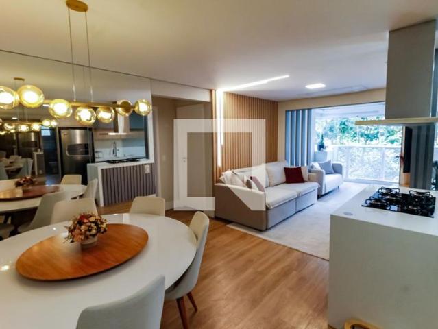 Apto, Vila Andrade, 2 Quartos, 75 m2 São Paulo