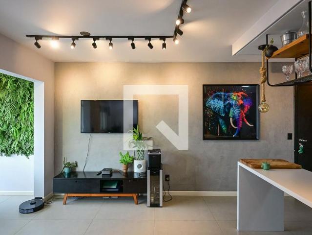 Apto, Vila Andrade, 2 Quartos, 75 m2 São Paulo