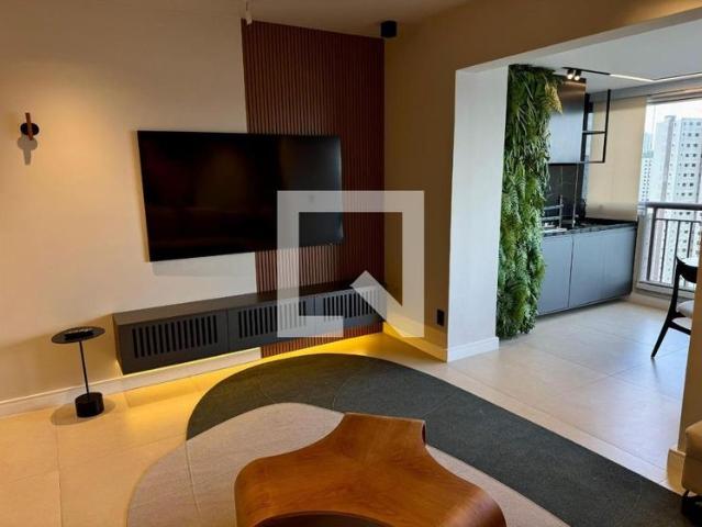 Apto, Vila Andrade, 2 Quartos, 75 m2 São Paulo