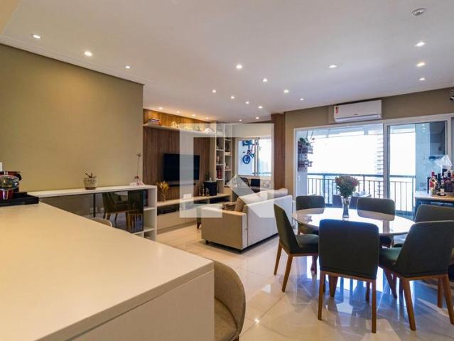 Apto, Vila Andrade, 2 Quartos, 77 m2 São Paulo