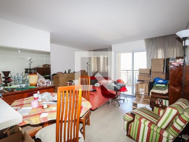 Apto, Vila Andrade, 2 Quartos, 77 m2 São Paulo